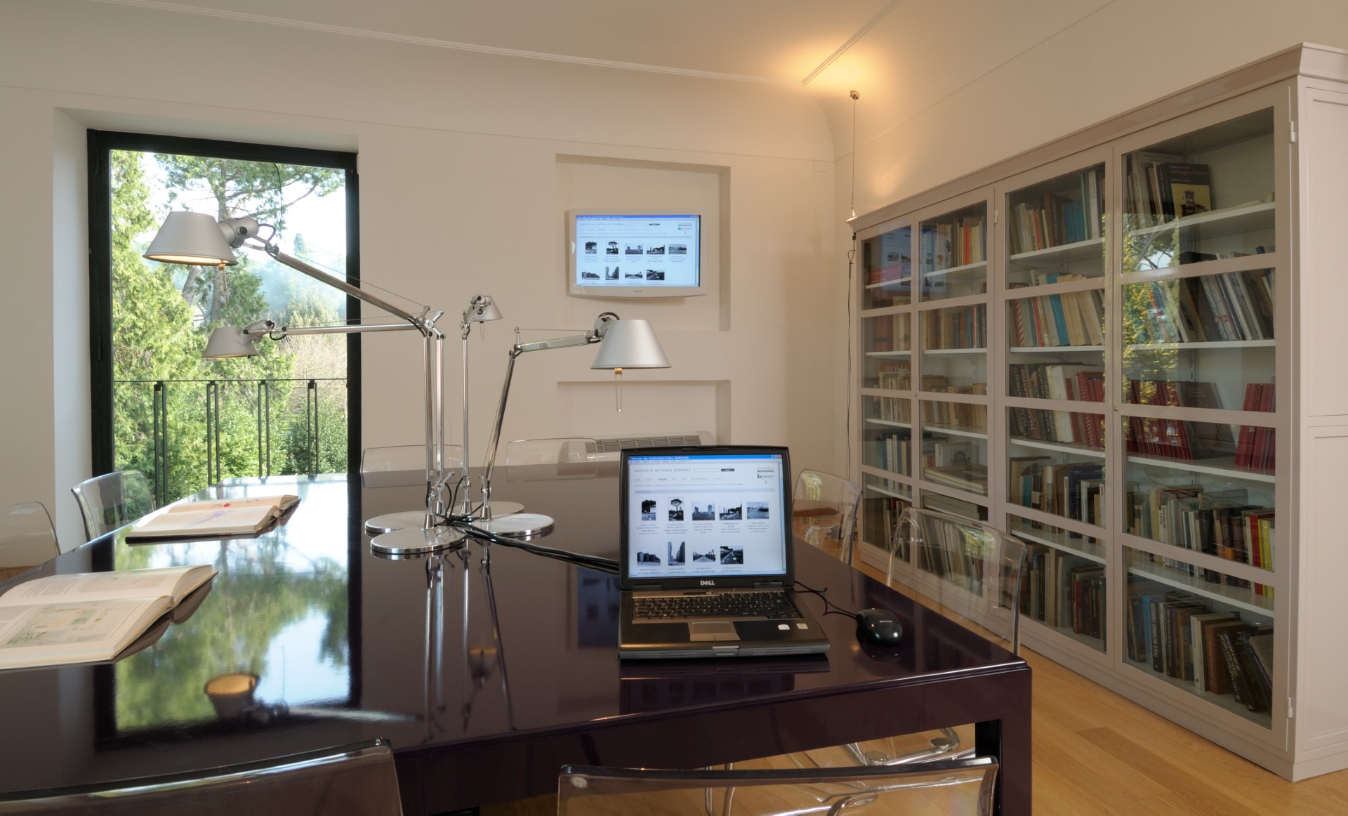 Archivio Cederna - Sito ufficiale Parco Archeologico dell'Appia Antica